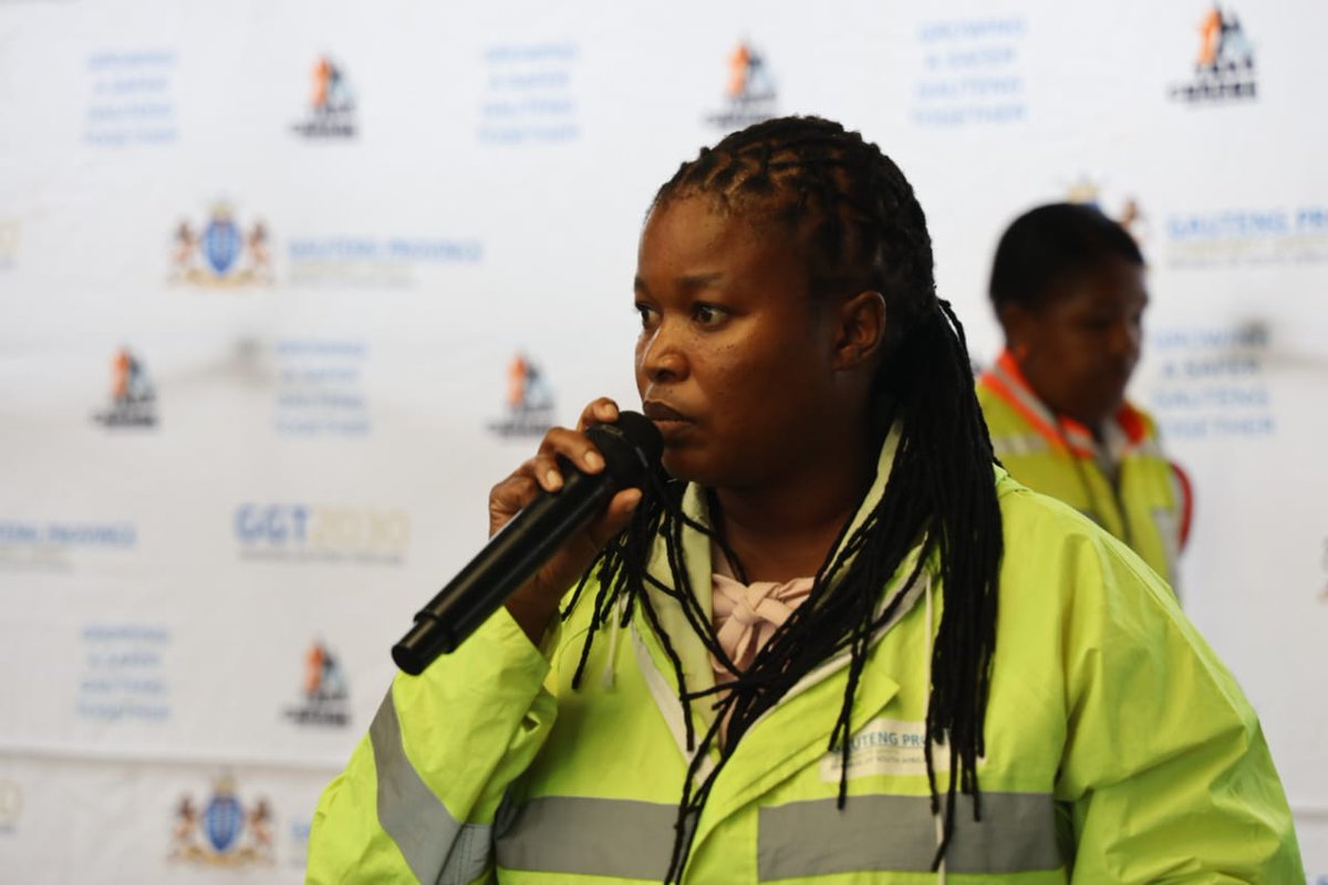 GP Department of Community Safety on Twitter: "@GP_CommSafety Road Safety Education Unit ...