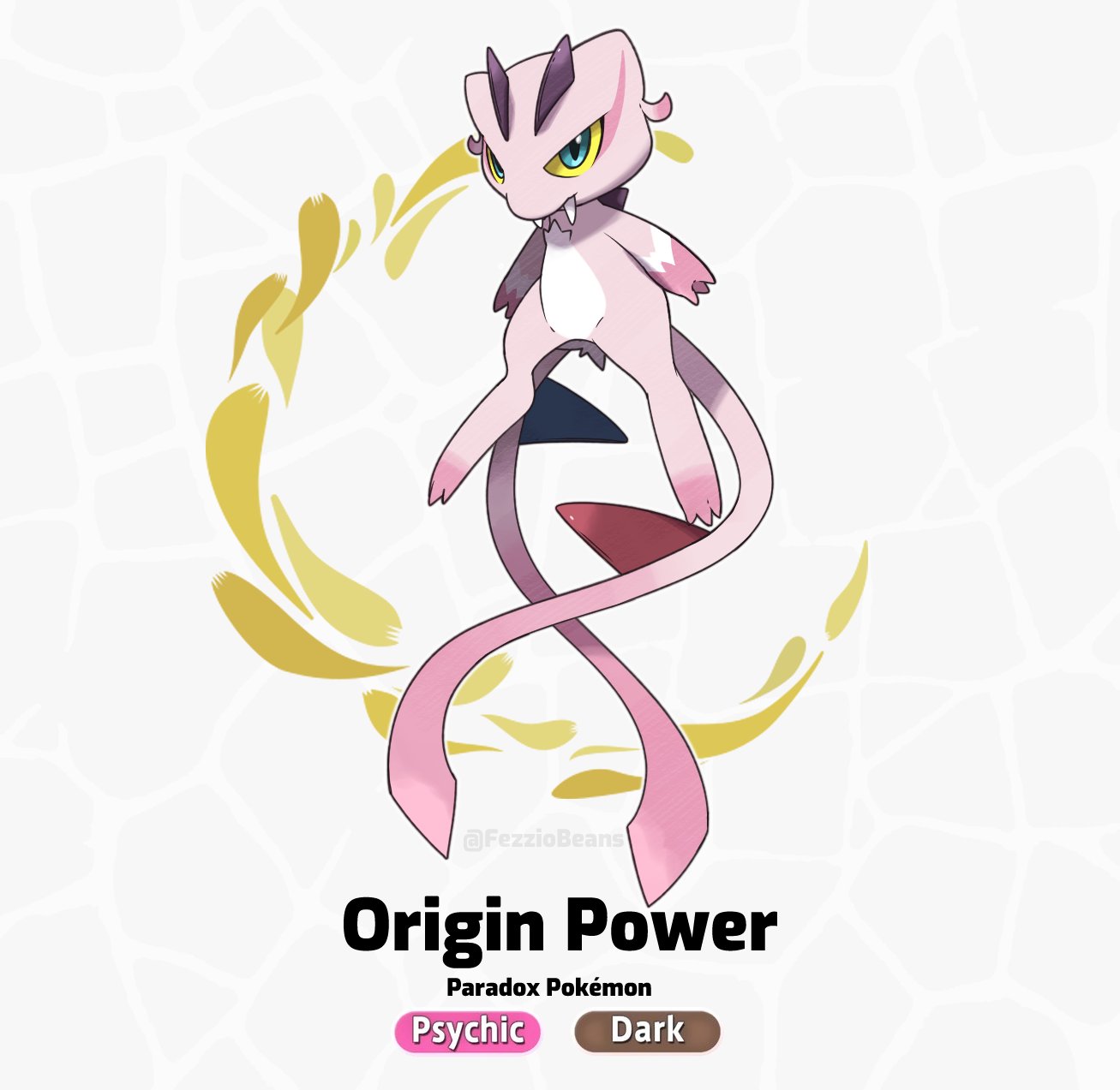 Pokemon Mew Mega Evolution Let's Talk About Pokemon! — Let's Talk