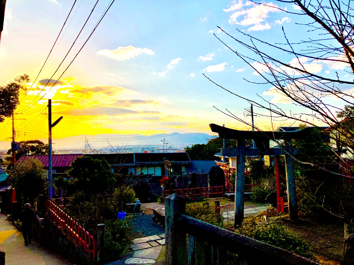 scenery no humans sky outdoors cloud tree power lines illustration images