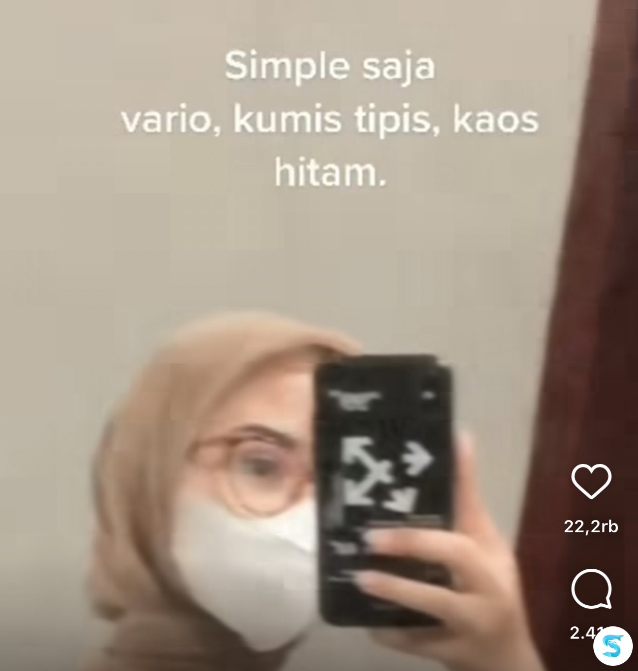 🦈 SUROBOYOFESS 🐊 on Twitter: "Ini valid gak -ning 🙂 https://t.co/78VIFUflse" / Twitter