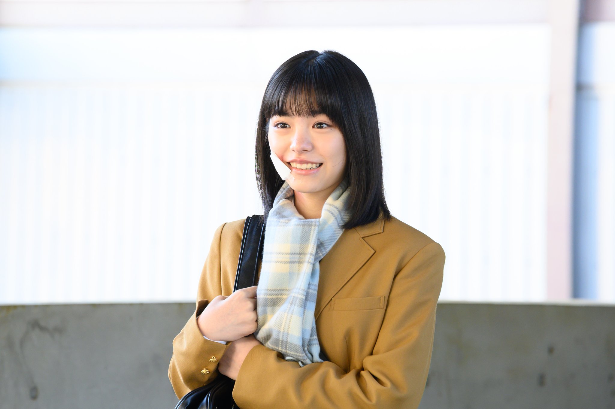 TBS日曜劇場「Get Ready!」【第7話は2/19(日)よる9時放送📣】 on Twitter: "／ 📢 第6️⃣話、明日よる9時放送！ \ 次のターゲットは余命3か月の水面(#當真 ...