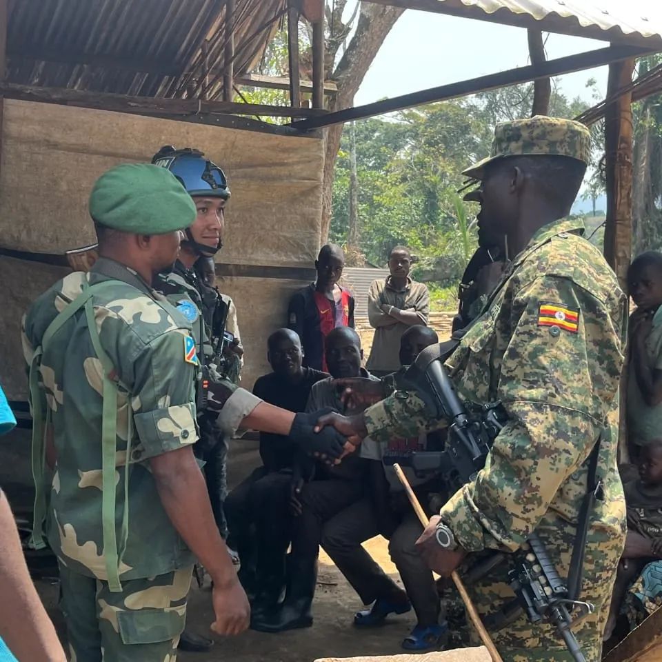 ᛉ ꥆꤾ꥓ꤶꥇ on Twitter: "RT @JatosintRSV: 🇮🇩🇨🇩🇺🇬🇺🇳 War on Terror Indonesian ...