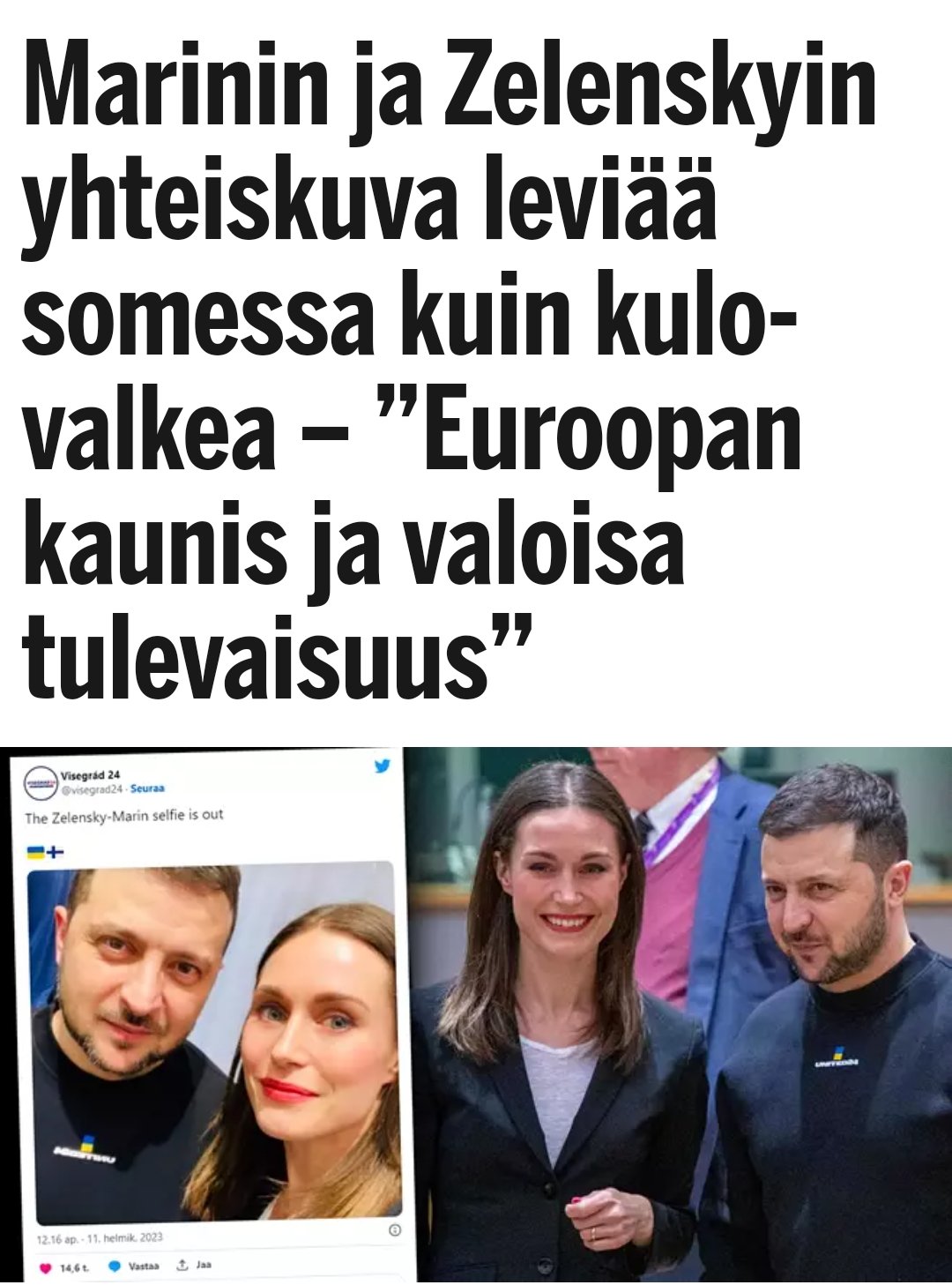 Tomi Salonen on Twitter: "Voi herranjumala mitä kuraa🤦🤦 https://t.co/xU5IVFIMPu" / Twitter
