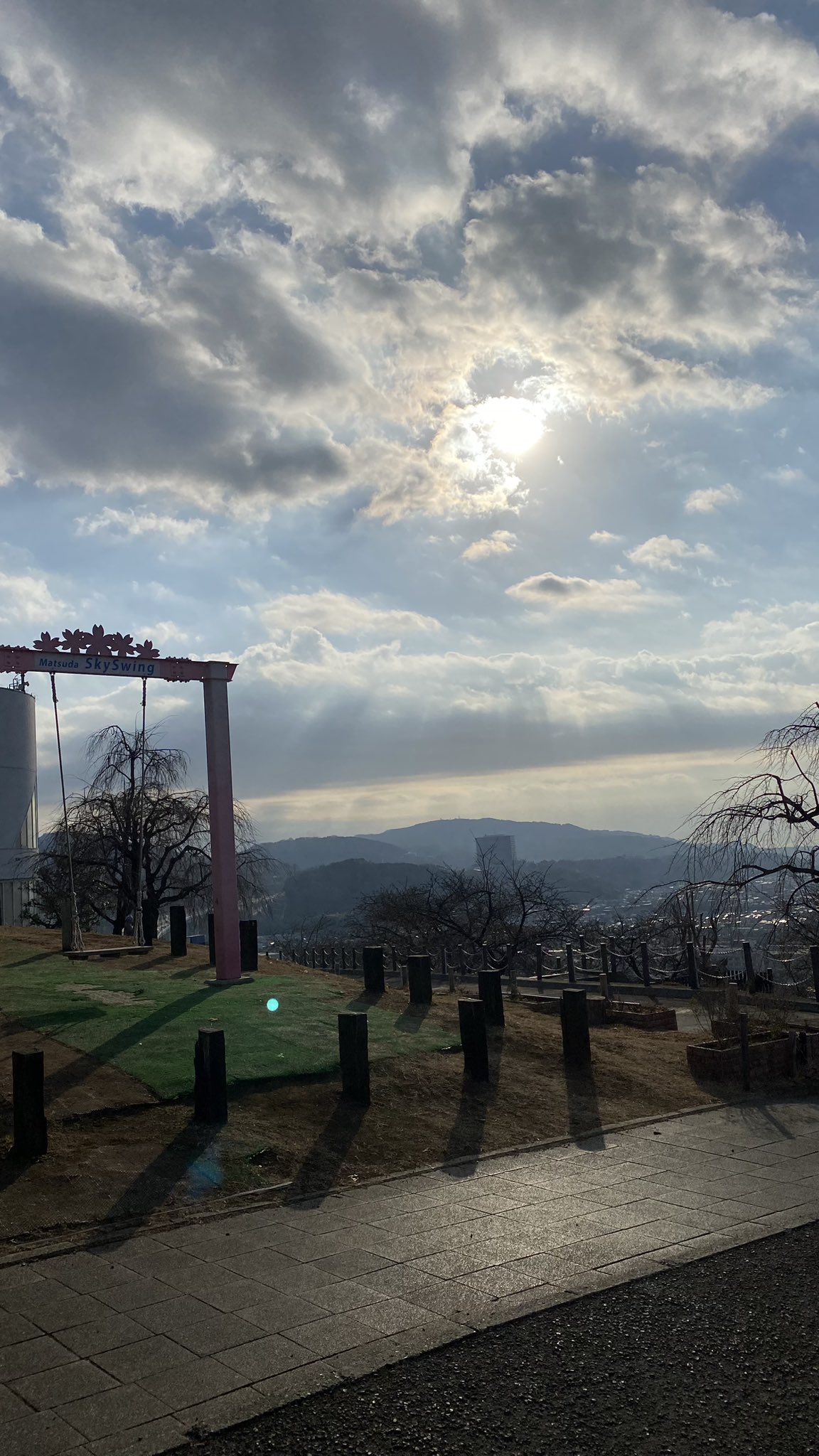 アキラ100% on Twitter: "本日2/11(土)夜9時～は、 tvk『あっぱれ！KANAGAWA大行進』 【松田町】🚶‍♂️🚶‍♀️ 昨年度の予約がまだ生きてましたww 松田町を ...