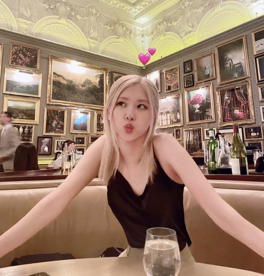 Rosie Posie Day On Twitter Shes So Fucking Fine