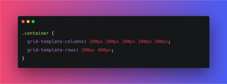 CSS Grid is tricky. But you won't have any difficulties working with the CSS grids after this ...