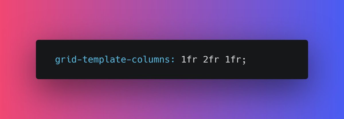CSS Grid is tricky. But you won't have any difficulties working with the CSS grids after this ...