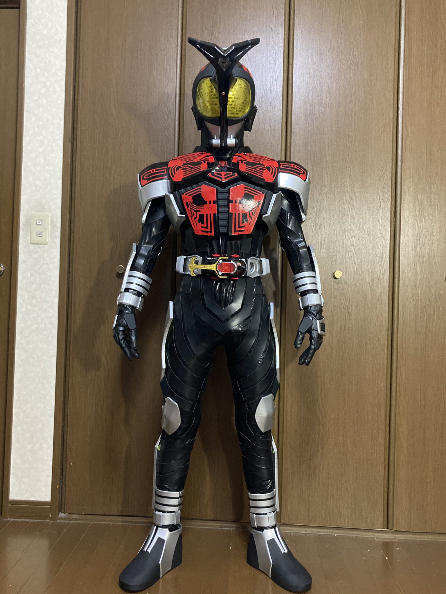 キユ On Twitter ここら辺頑張って作った割に一回しか出せてないんだよな なんならラビラビとハザードはイベントで出してないし Fl73no415j