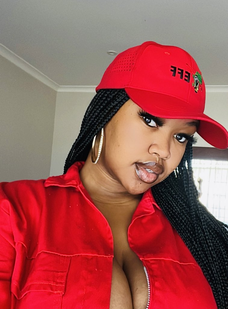 AN on Twitter: "EFF Western Cape Plenum 📍 https://t.co/eWPpAJlNs4" / Twitter