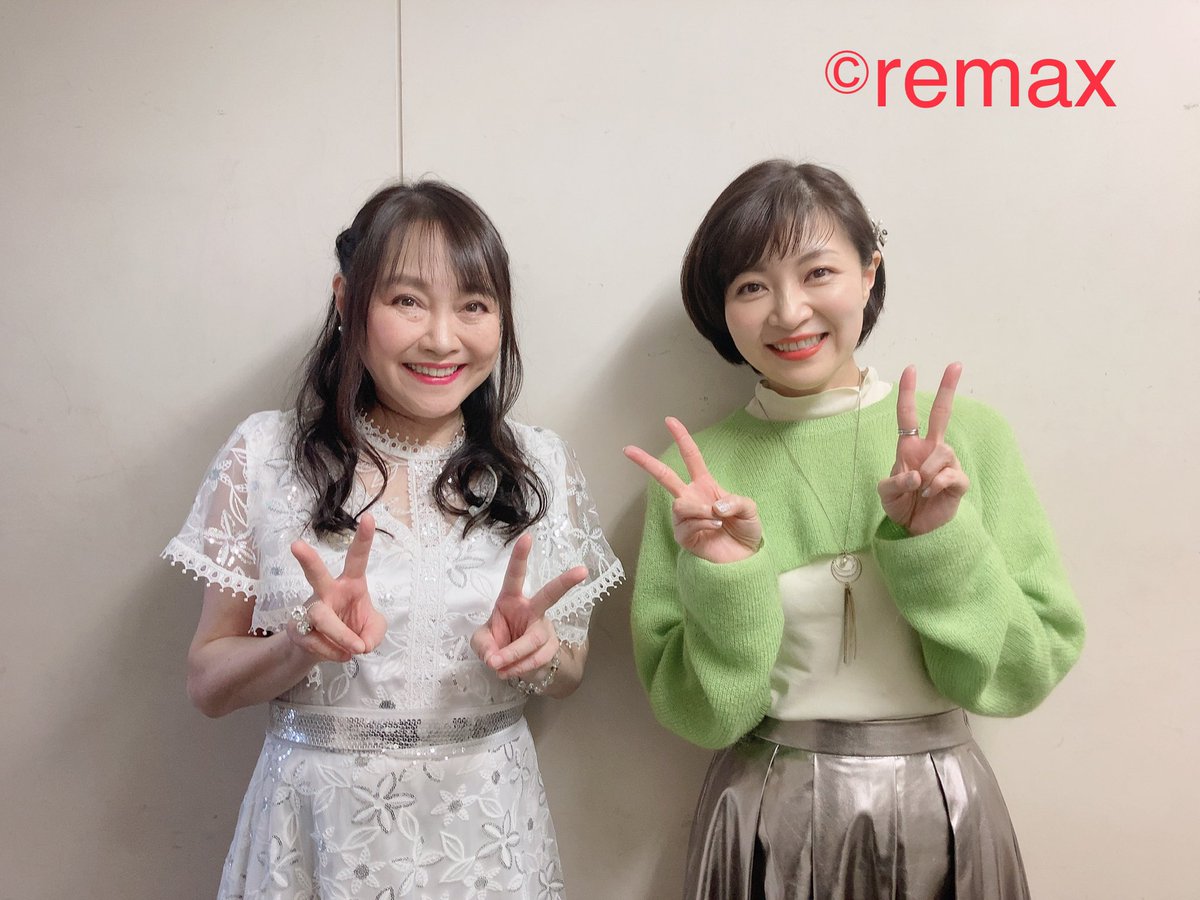 井上あずみ On Twitter Rt Kogecchi0119 コンサートお疲れ様でした。 あずみさんと本名さんの2ショット久々に見ました🌈🤍