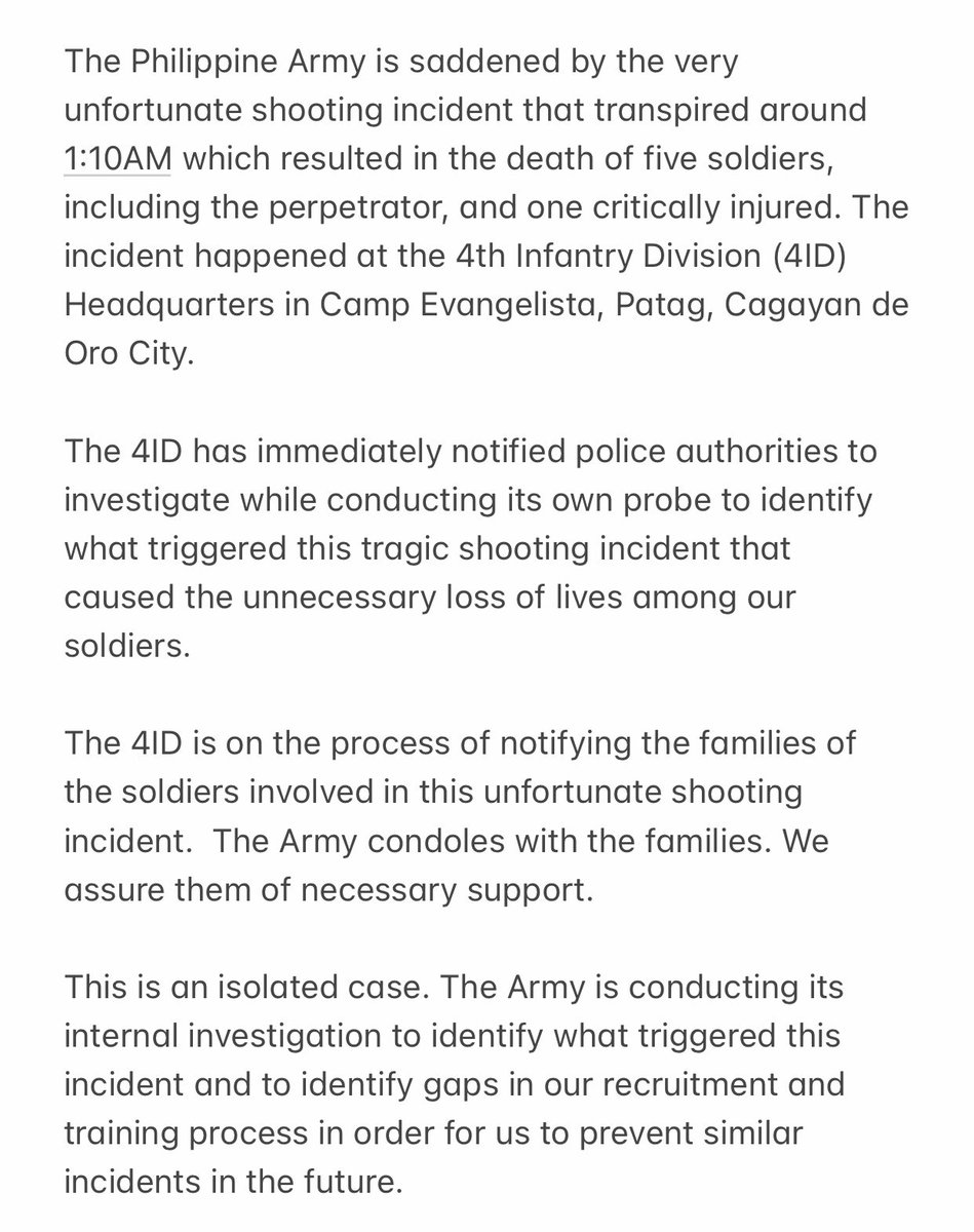 DZRH NEWS on Twitter: DZRH NEWS on Twitter: