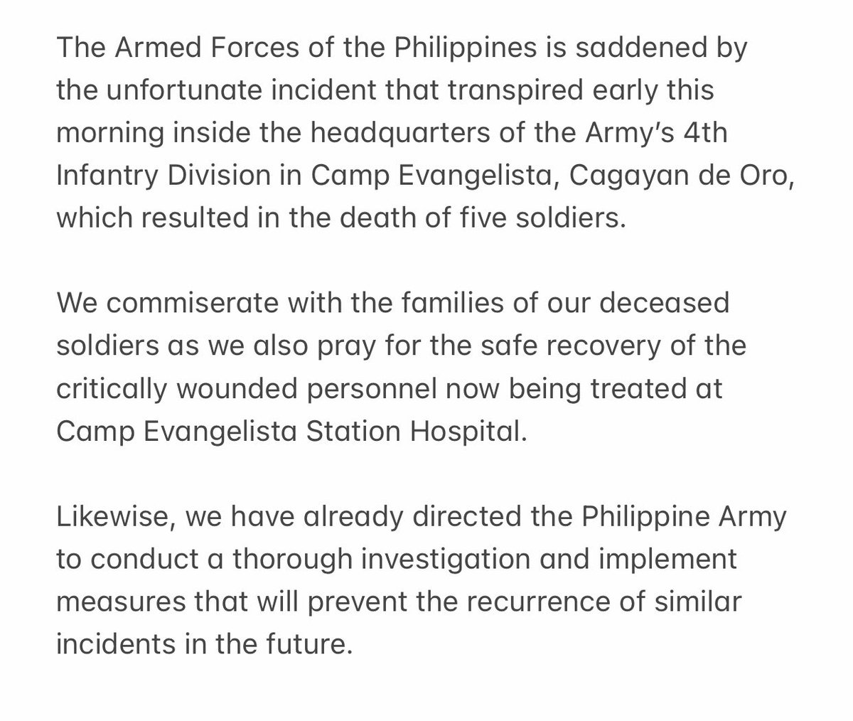 DZRH NEWS on Twitter: DZRH NEWS on Twitter: