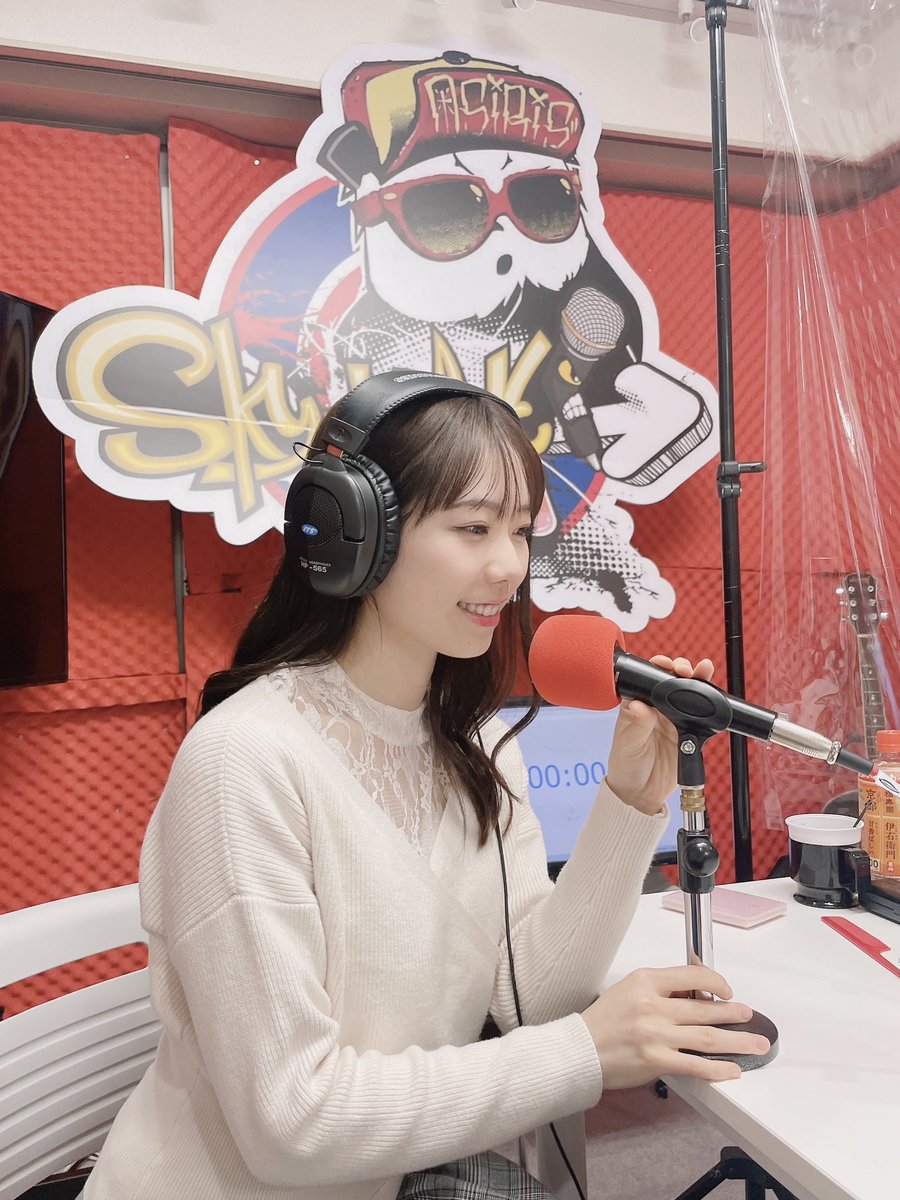 平岡映美 on Twitter: "RT @eimi_official: 🌸ラジオ・出演情報🌸 #SKYWAVEFM ラジオ #平岡姉妹のおやすみ前に 本日2月11日20時〜！！ 今夜もお喉が ...