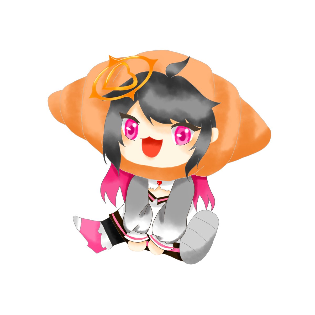 迪鹿CWT-T29一日A52、二日A46 on Twitter: " 🥐