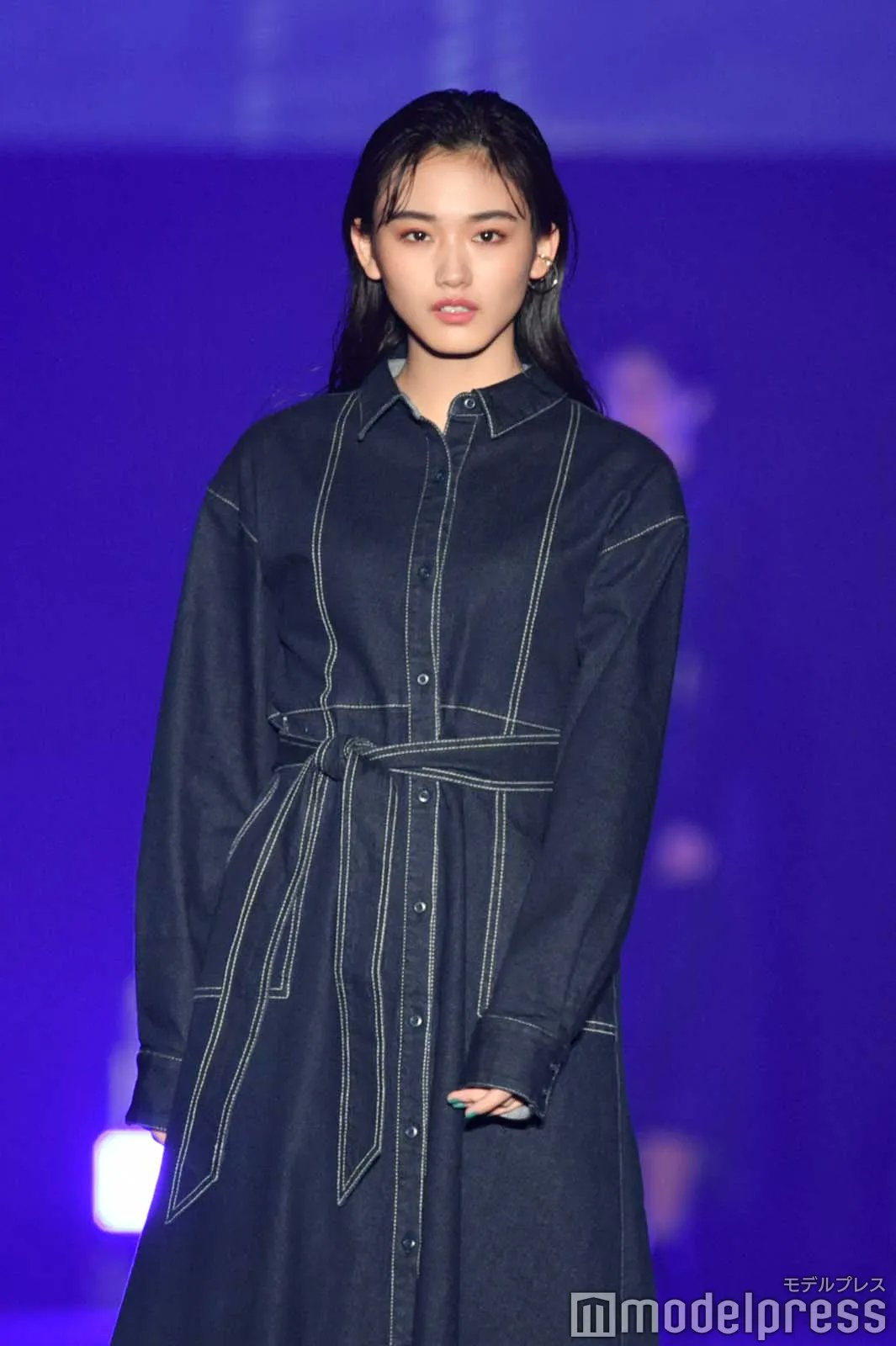 モデルプレス on Twitter: "【写真速報中📸】 #TGC和歌山 豪華ランウェイ👠櫻坂46・日向坂46メンバーも続々登場💗💙 🔻写真をイッキ見👀 Vol.1 https://t.co ...