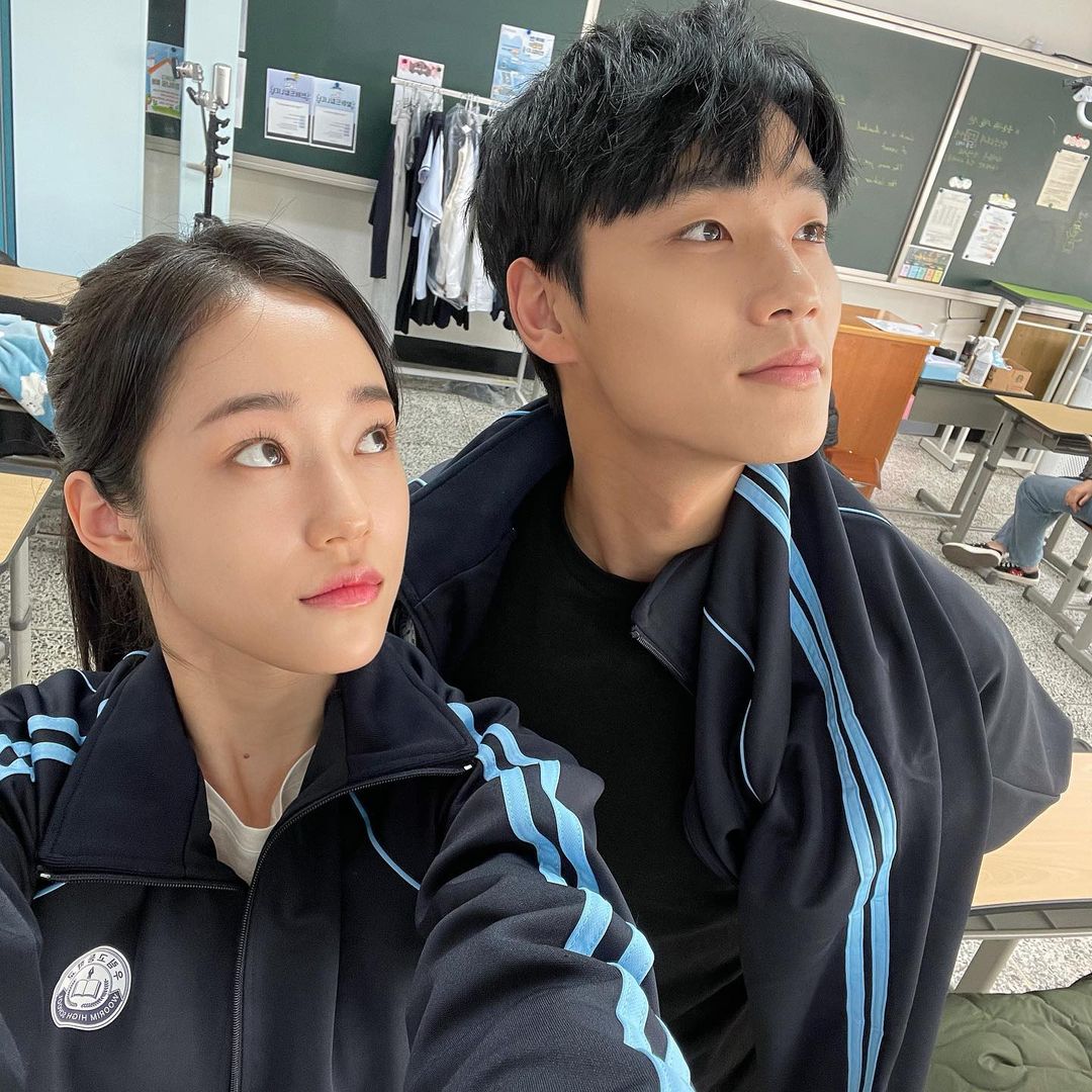 Cute Kdrama Tweets Iconickdramas
