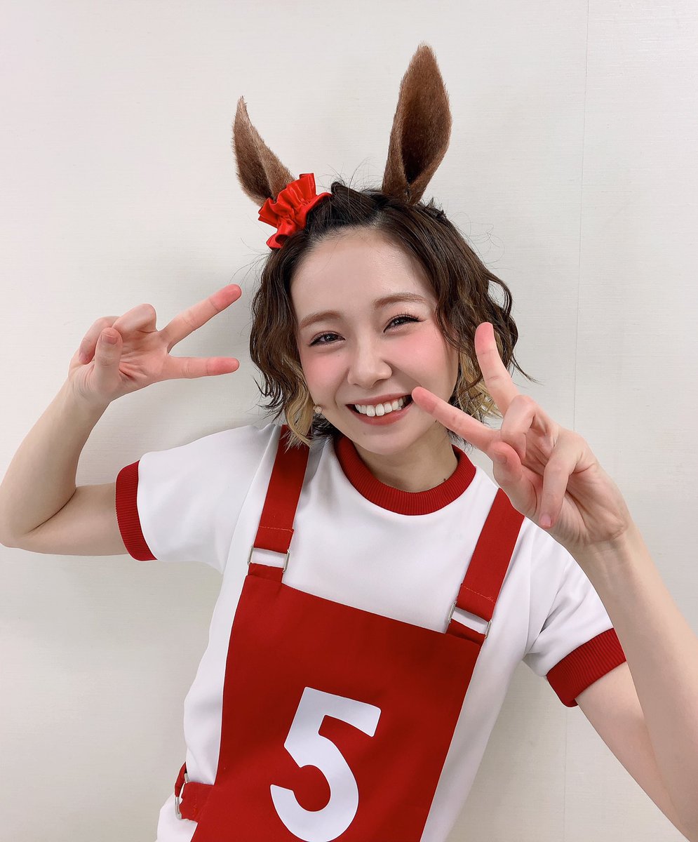 Ayaka Ishida / 石田彩夏 on Twitter: "本日21:30〜市川うららFMさんにて #いくらじ 放送です💨 #舞台ウマ娘 の配信アーカイブも終了し、思い出トークに花が咲き ...