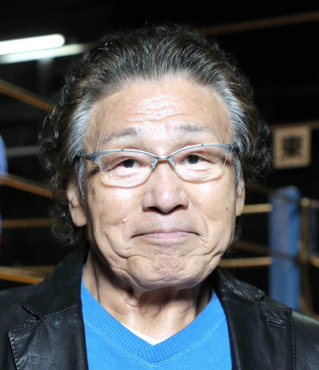 Eijimove On Twitter Rt Sportshochi 天龍源一郎が敗血症性ショックで緊急手術長女・紋奈さん「救われた命に感謝」 Hochinews