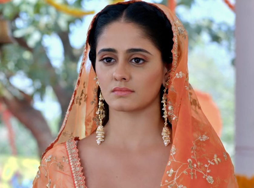 Vani4evayours On Twitter Ayeshasingh Ayesha Soul Of Ghkkpm