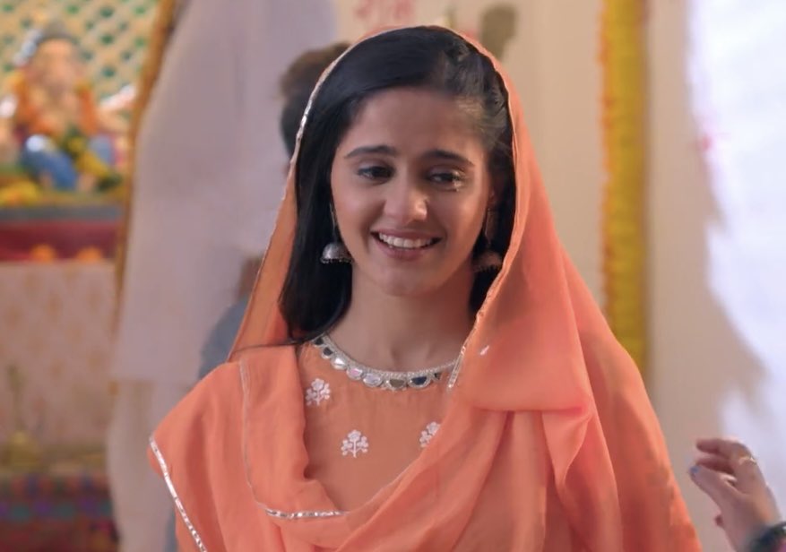 Vani4evayours On Twitter Ayeshasingh Ayesha Soul Of Ghkkpm
