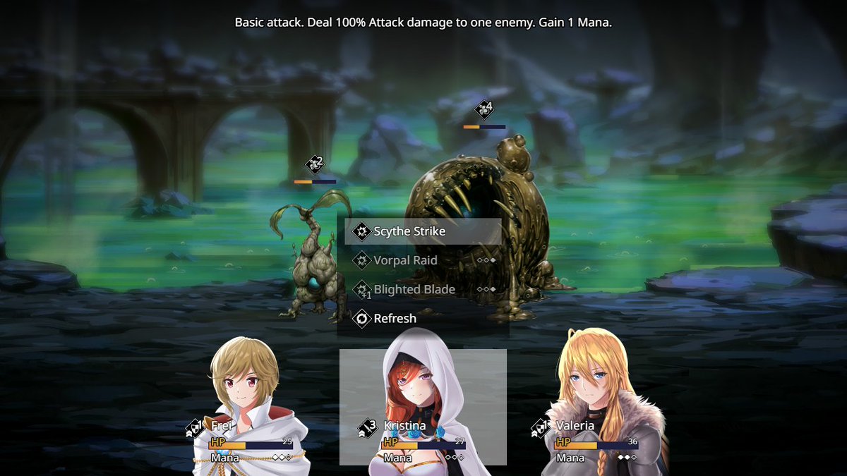 Woodstock Production on Twitter: "RT @xurzerth: Here are a few screenshots of how Crownless ...