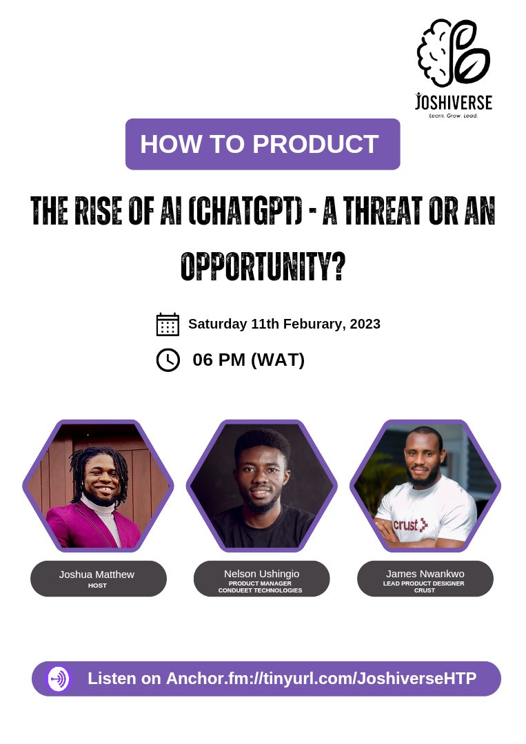 Matthew, Joshua – Wellcome Sanger Institute