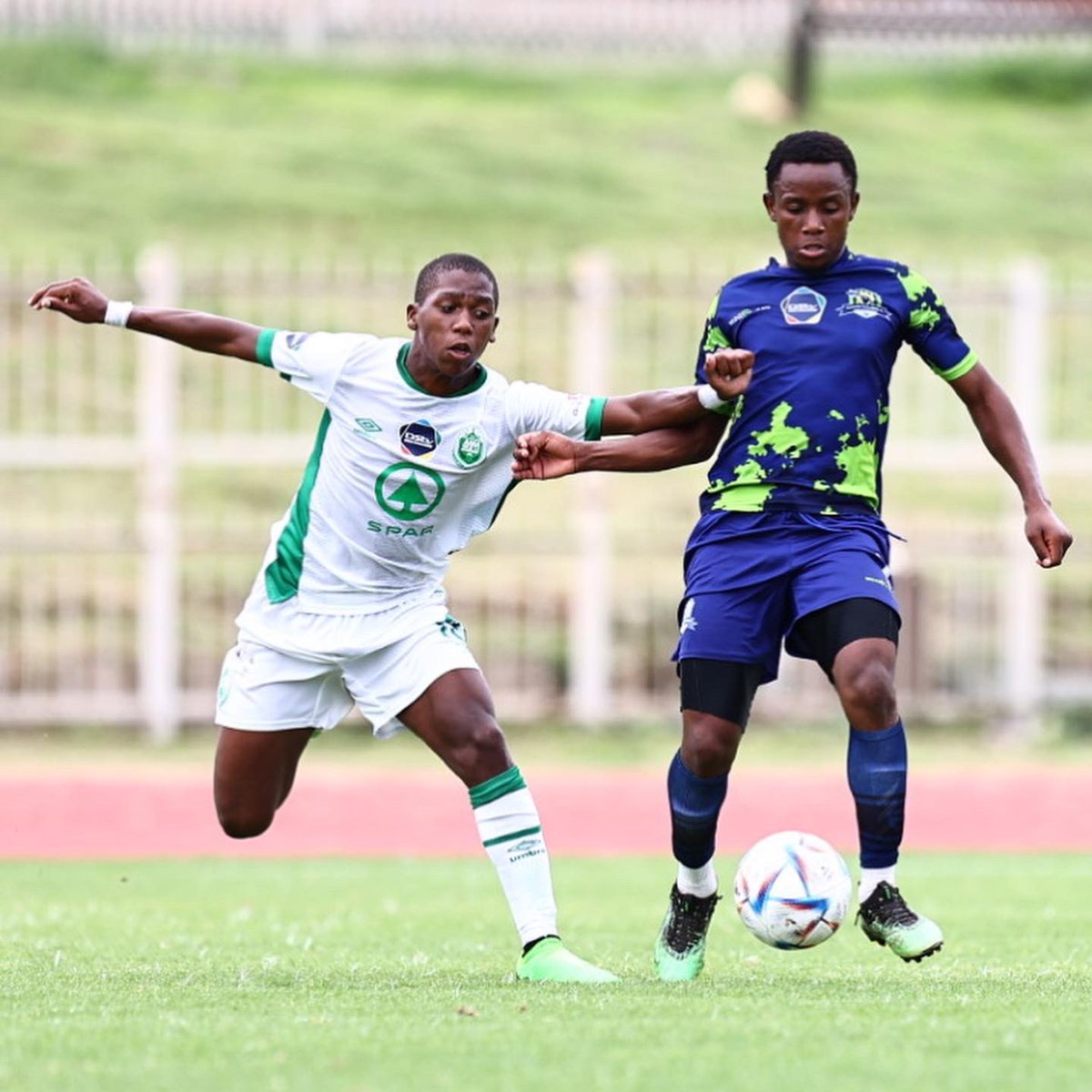 Marumo Gallants Fc On Twitter Update⏱️ft Marumo Gallants Fc 2️⃣ Amazulu Fc 2️⃣ 📷