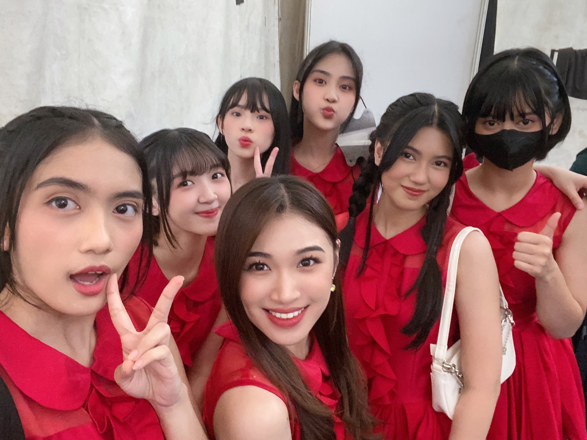 JKT48 SNSスレ 【Twitter Instagram Tiktok Youtube SHOWROOM etc】☆1
