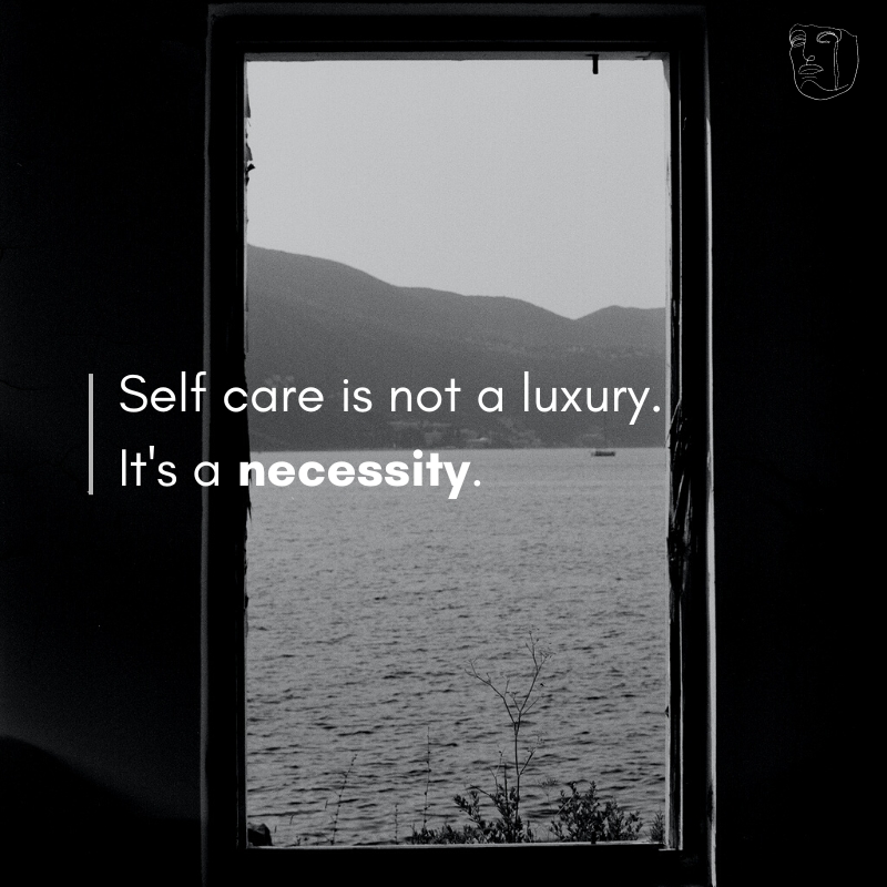 8 Awe-inspiring quotes on self care. 1. https://t.co/BMlzBxp8KM - Moic ...