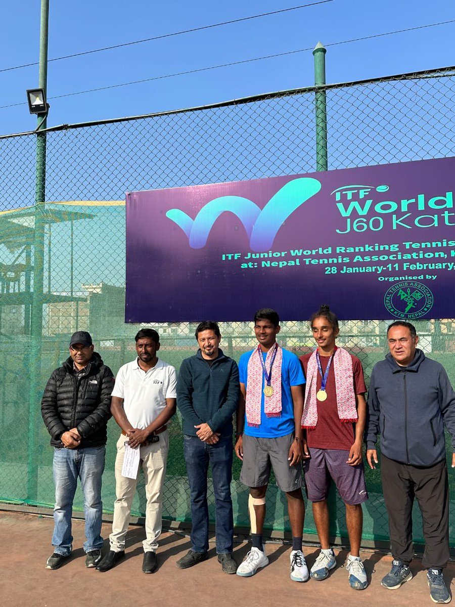 Indian Tennis Daily (ITD) on Twitter: Indian Tennis Daily (ITD) on Twitter: