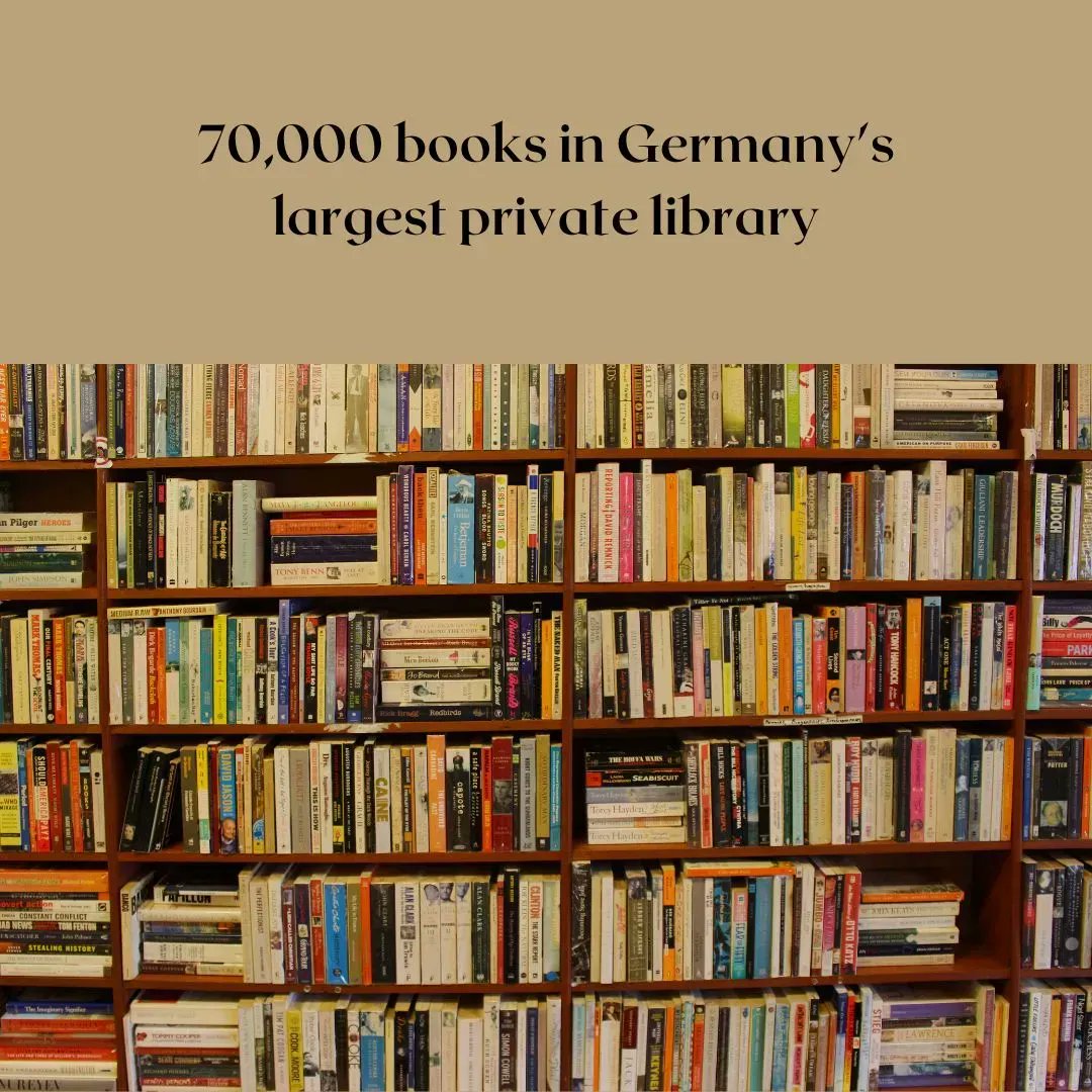 Int. Gutenberg-Gesellschaft on Twitter: "A mining engineer from North Rhine-Westphalia collected ...