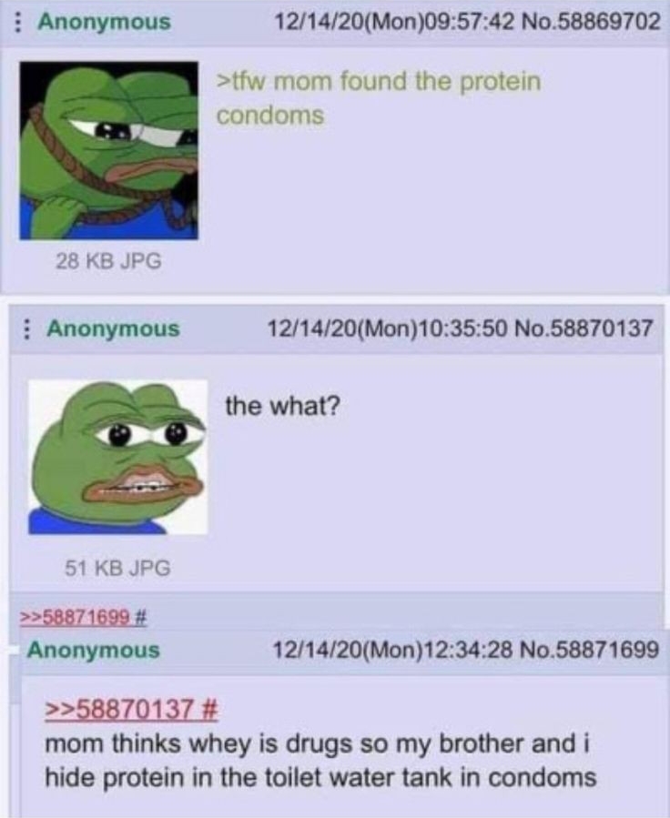 4CHAN GREENTEXTS on Twitter: "@OrwellNGoode https://t.co/g639XkEphi" / Twitter