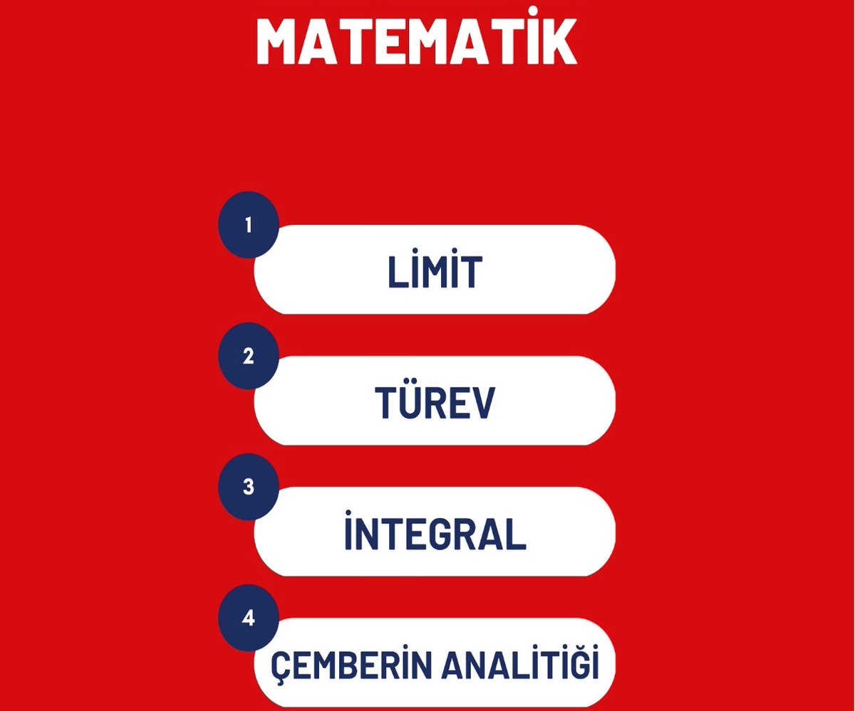 Hakan Hoca on Twitter: "#2023YKS #2023LGS #DEPREM #yks23 @ProfDemirtas @haluklevent @BabalaTv ...