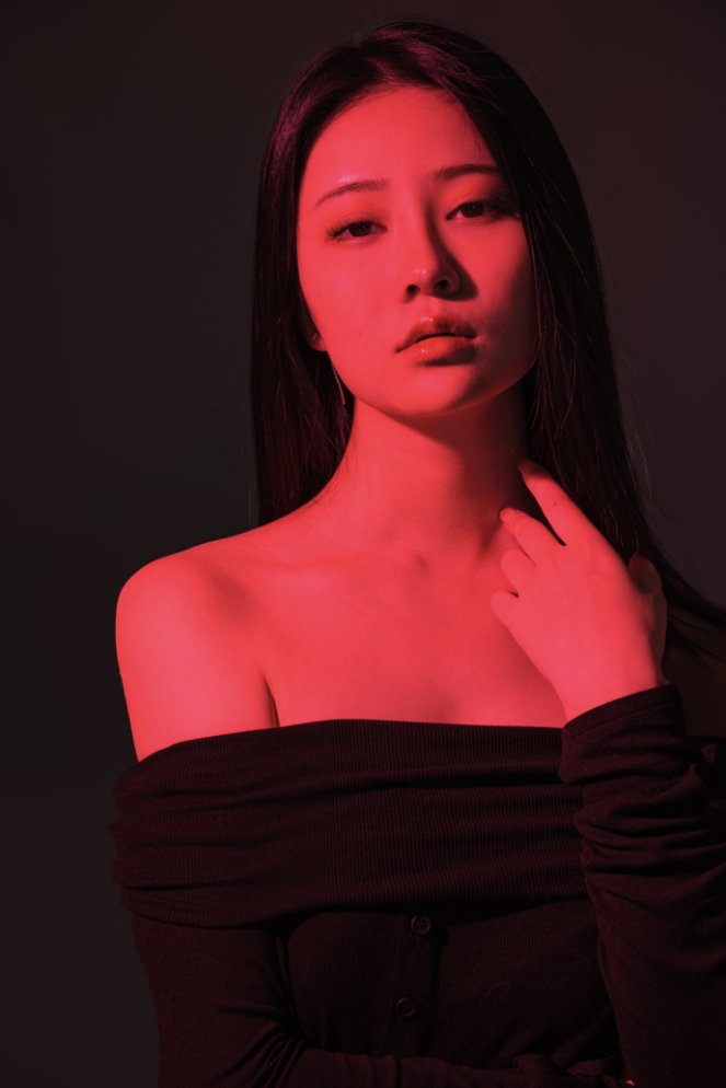 Nyako on Twitter: "年年 炽天使[23p]"