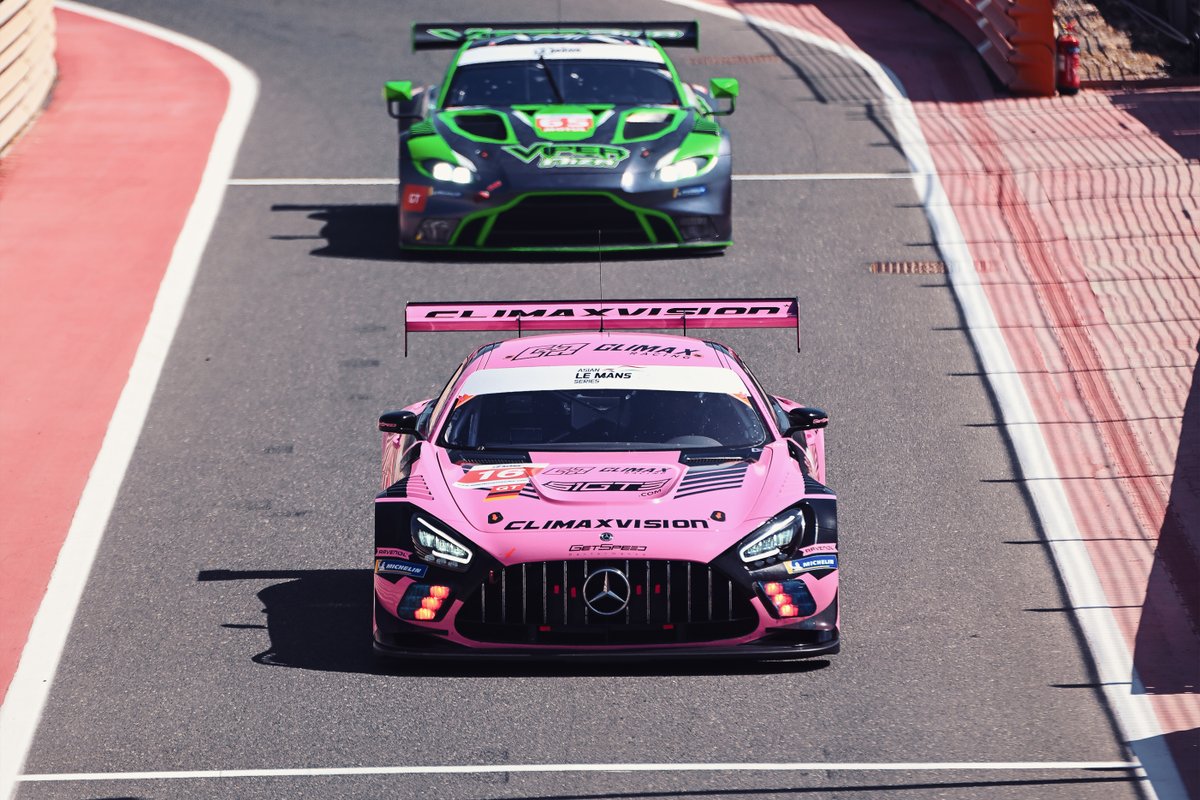 Asian Le Mans Series on Twitter: "RT @amgmotorsport: #ALMS - Race 1⃣ 5⃣ #AMGGT3 4⃣ Hours 5⃣ ...