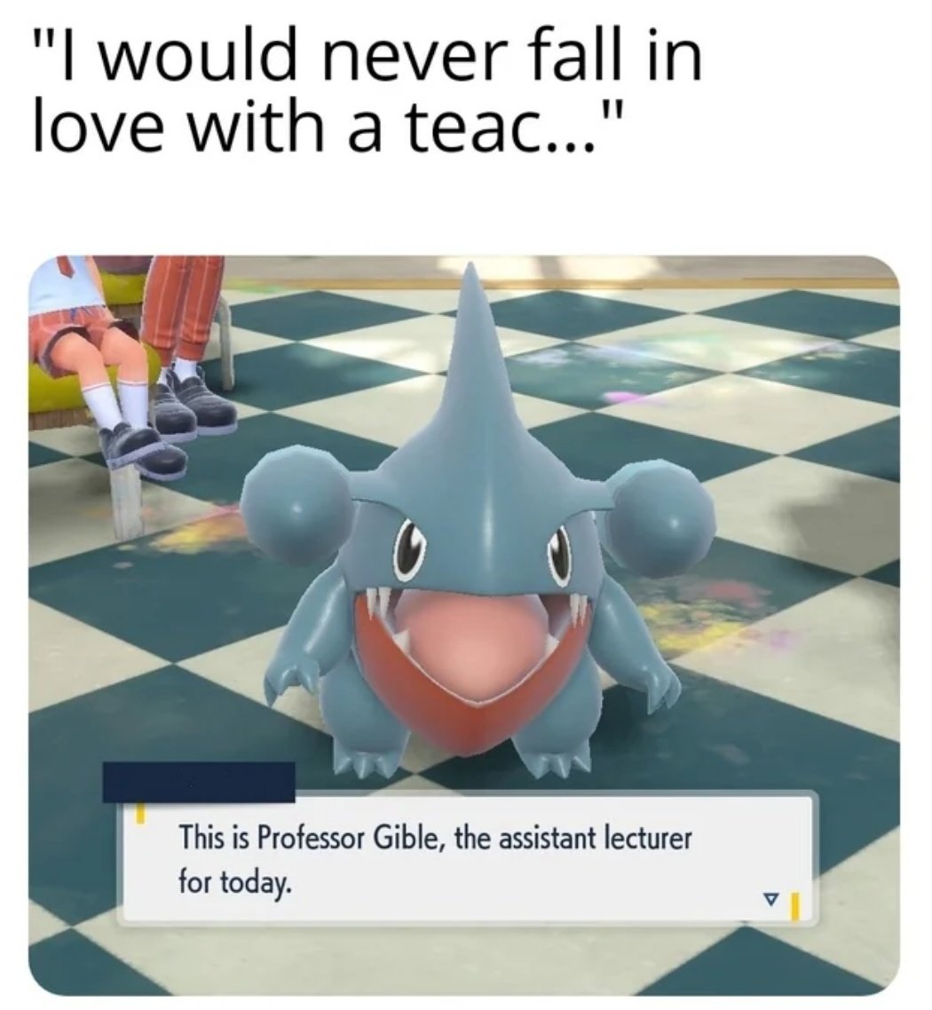 Legends Arceus Shitpost on Twitter: