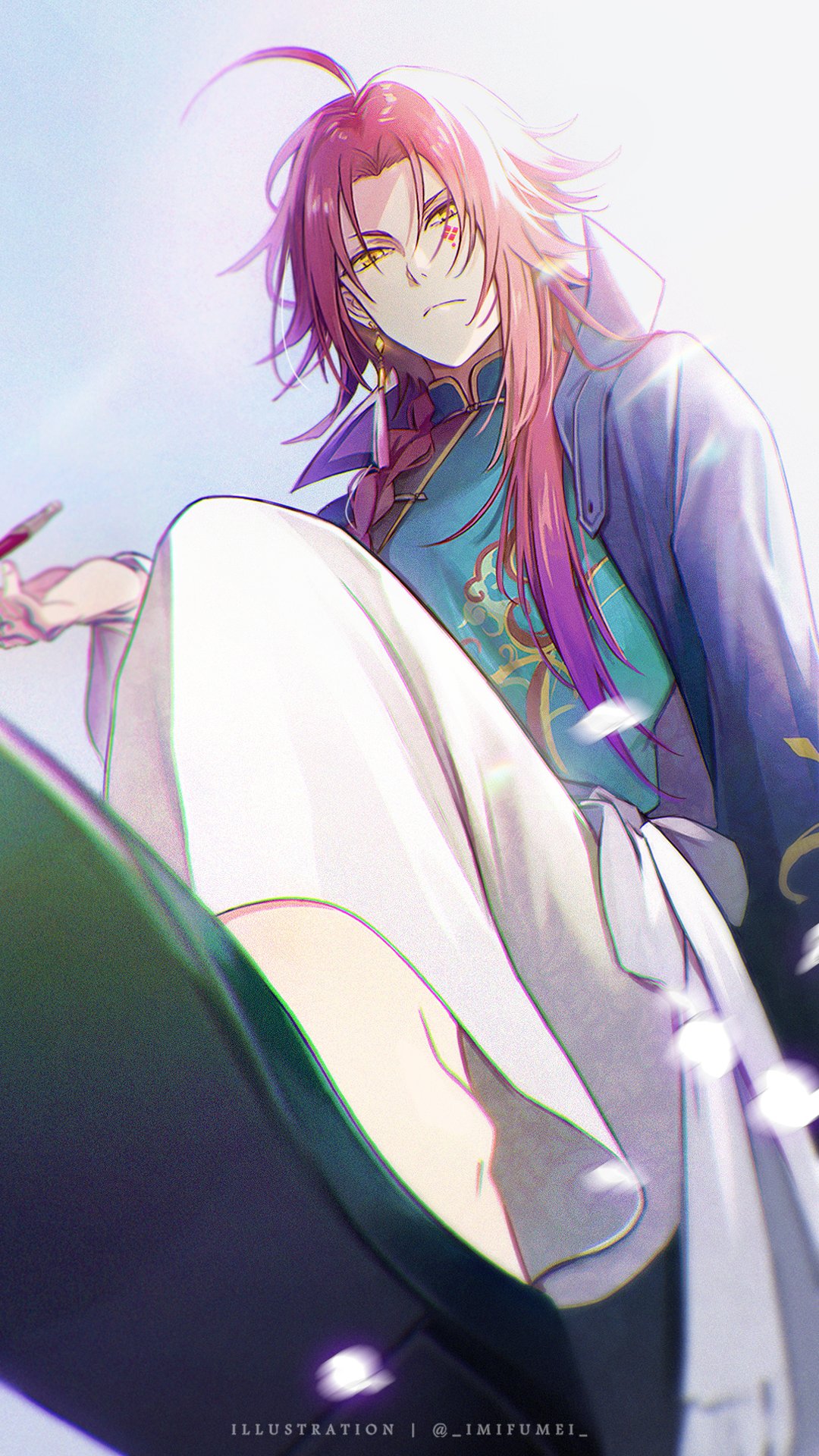 意味不明 (@_imifumei_otome) / Twitter