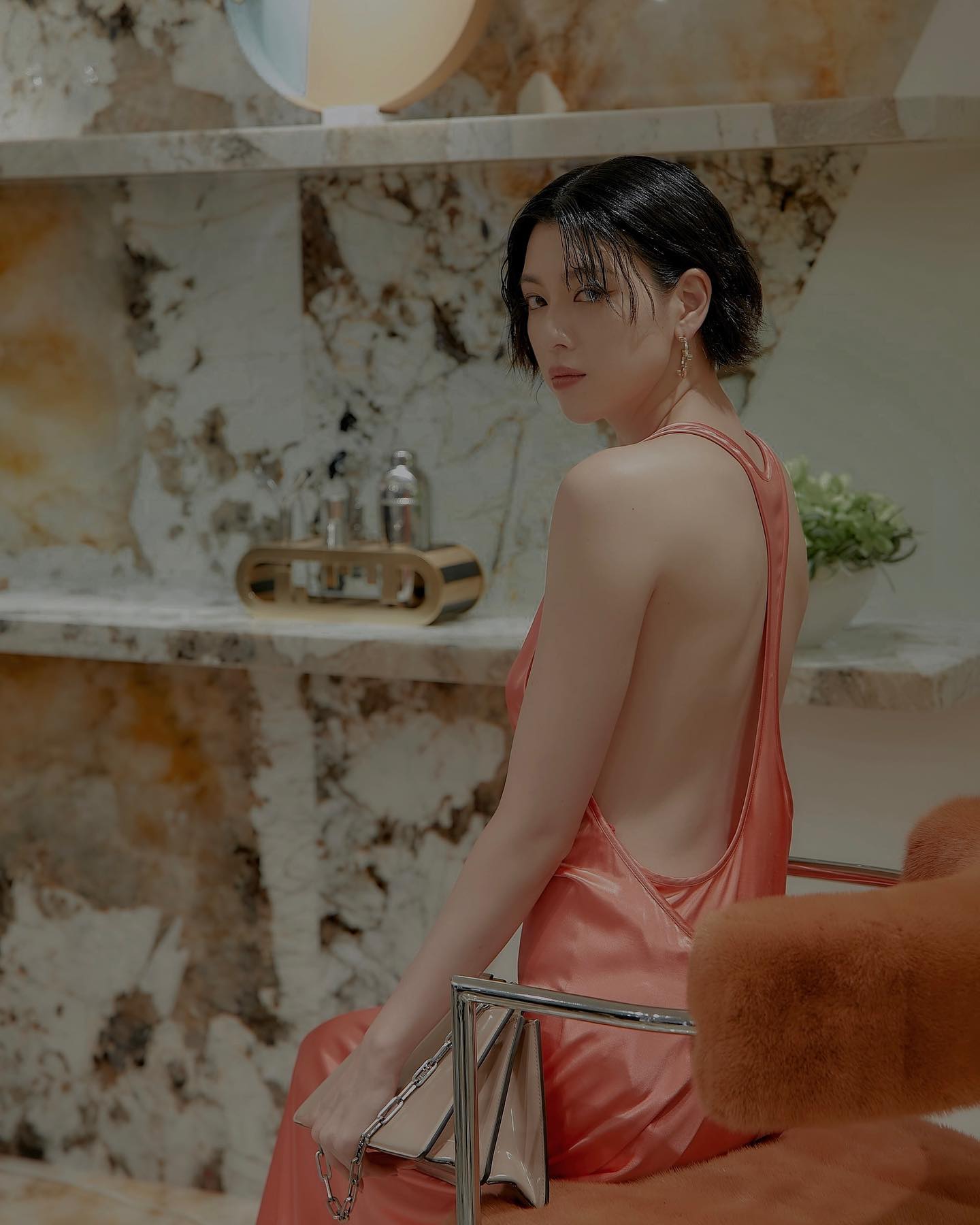 miyoshi aa media on Twitter: "-FENDI- 2023.2/12 #三吉彩花 #miyoshiayaka https://t.co/rGAi9hnl1K ...