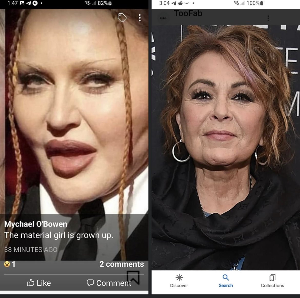 Rosanne Dorsey La Pesadilla THE MIDWEST HAS A NEW MUSIC HAVEN: INDIANA