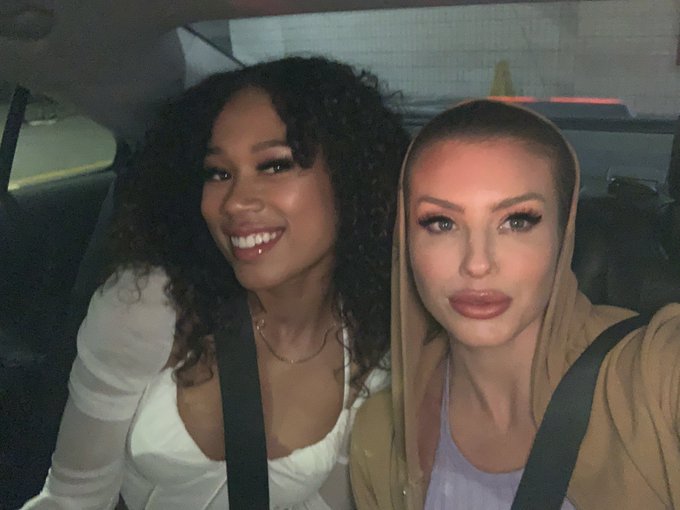 TW Pornstars - Mandy Waters. Pictures and videos from Twitter. Page 3