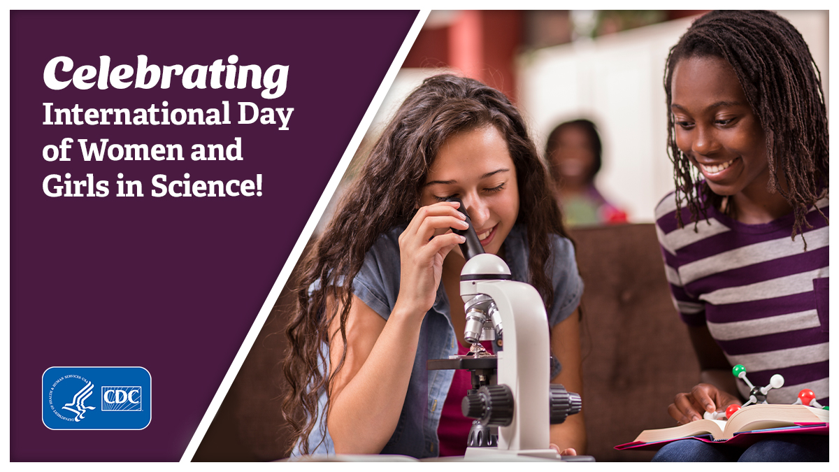 #DYK early engagement is key for fostering interest in #STEM? Girls in ...