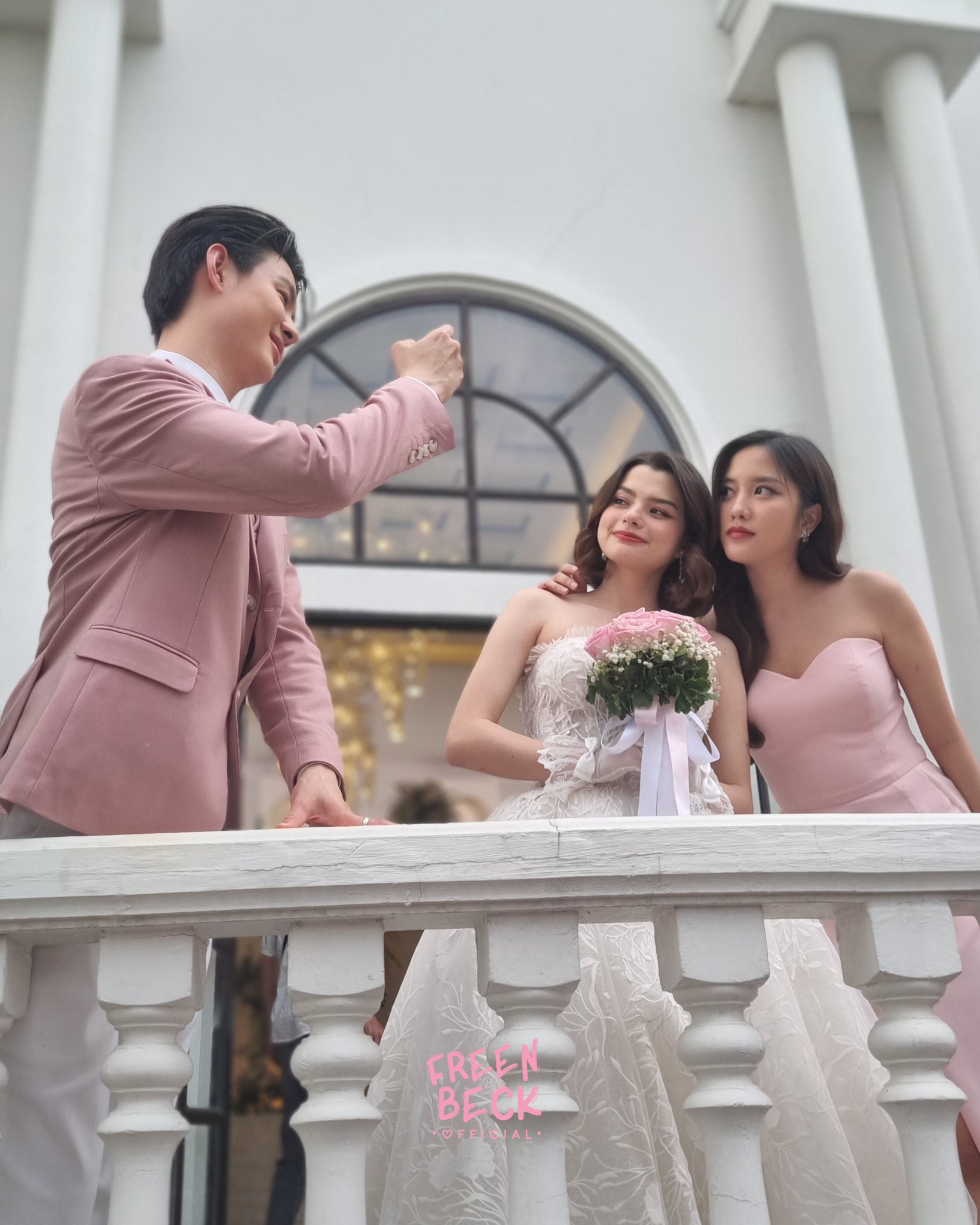 FREENBECK OFFICIAL on Twitter: "บอสคะสนใจเปิดประมูลโทรศัพท์เครื่องนั้น ...