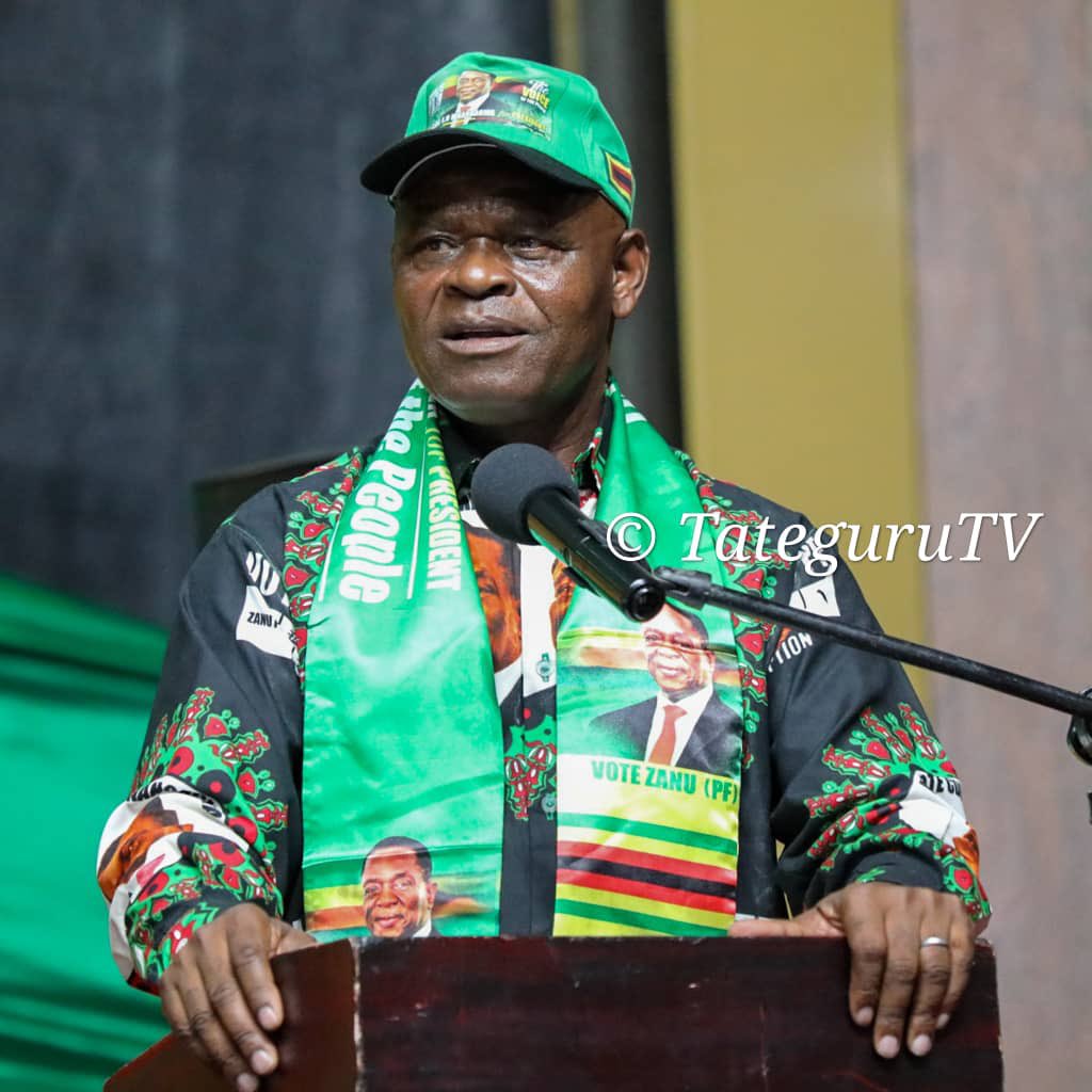 Simz on Twitter: "RT @tsaar_mbedzi: First it was Chebundo being paraded at every rally as a ...