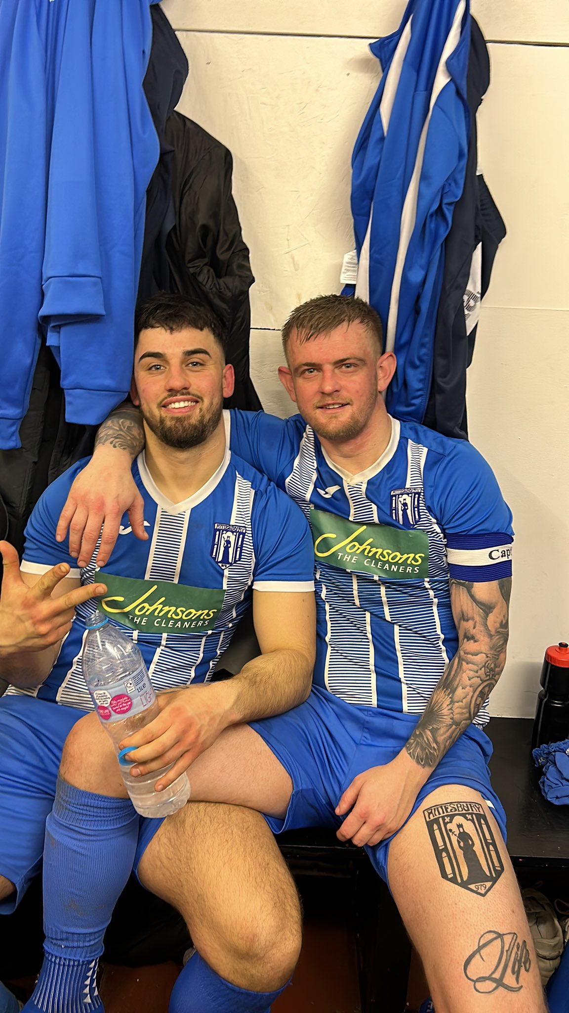 Amesbury Town FC on Twitter: "#VALBACK https://t.co/GCvUg9sOVv" / Twitter