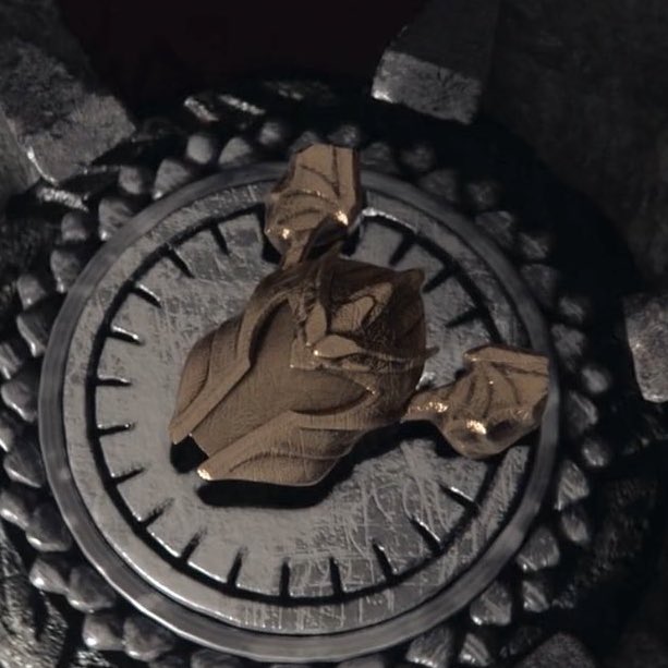 House of the Dragon opening credits: the sigils and their meanings —— a ...