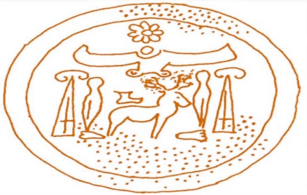 1/Our story begins shortly after the famous battle of Qadesh, when the ...