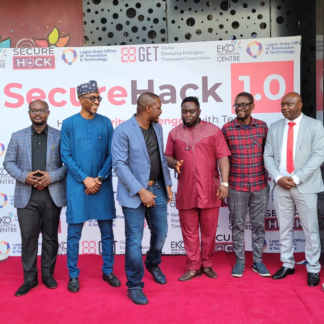 SecureHack (@thesecurehack) / Twitter