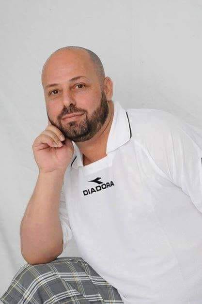 المركز الفلسطيني للإعلام On Twitter تغطية صحفية يدخل الأسيــــر