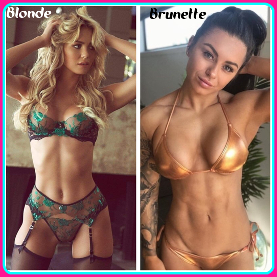 Sexy Babes Around The World Backup Account On Twitter Blonde Or