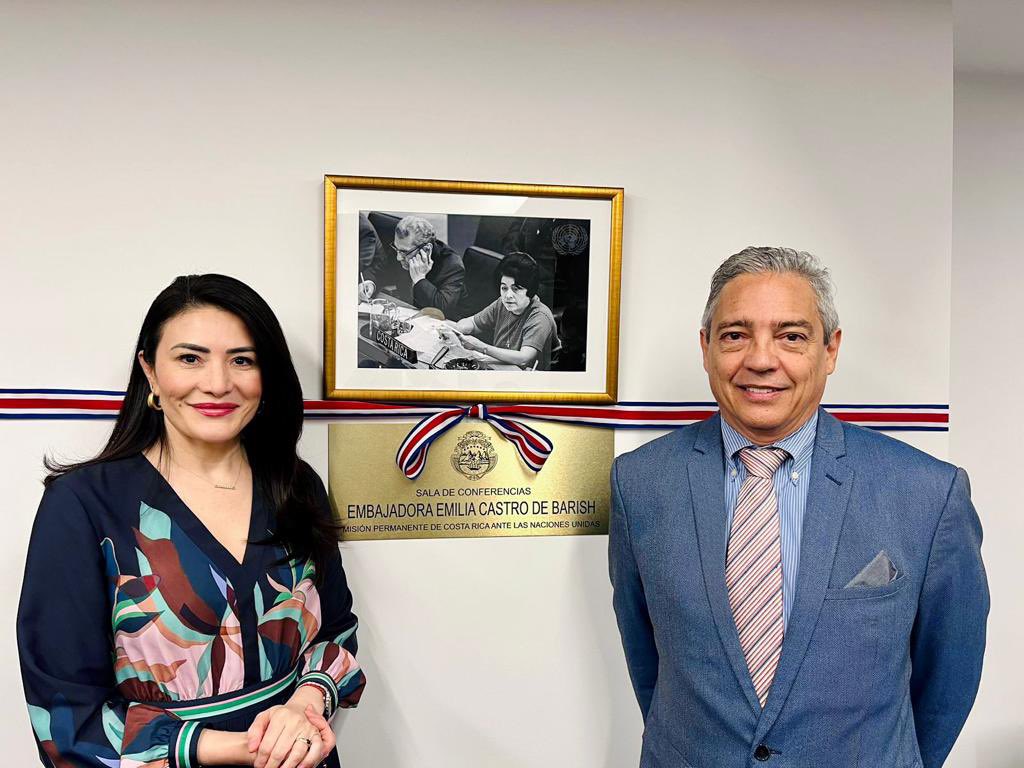 Cancillería Costa Rica 🇨🇷 on Twitter: Cancillería Costa Rica 🇨🇷 on Twitter: